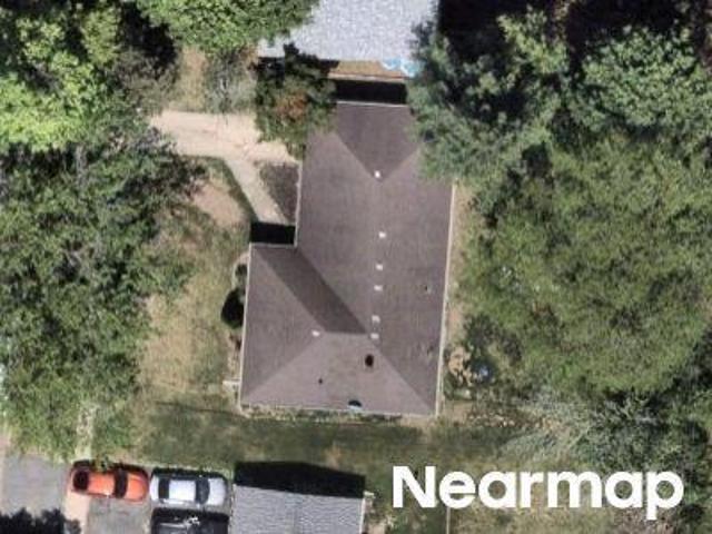 Spring Brook Ave