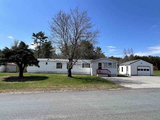 Spring Brook Rd, Newport, Property For Sale