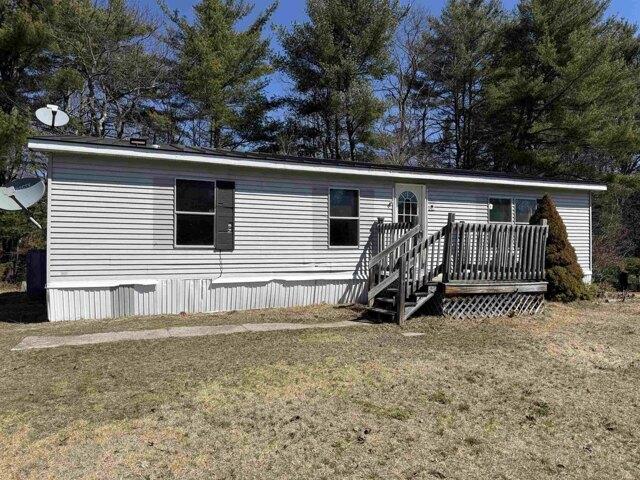 Spring Brook Rd, Newport, Property For Sale