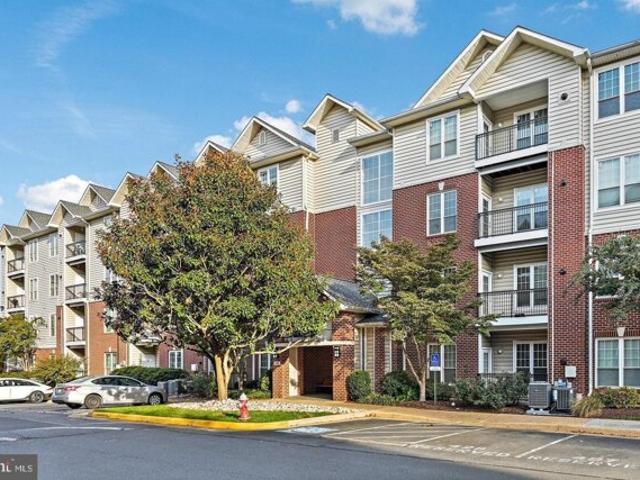 Spring Gate Dr Unit,mclean, Condo For Sale