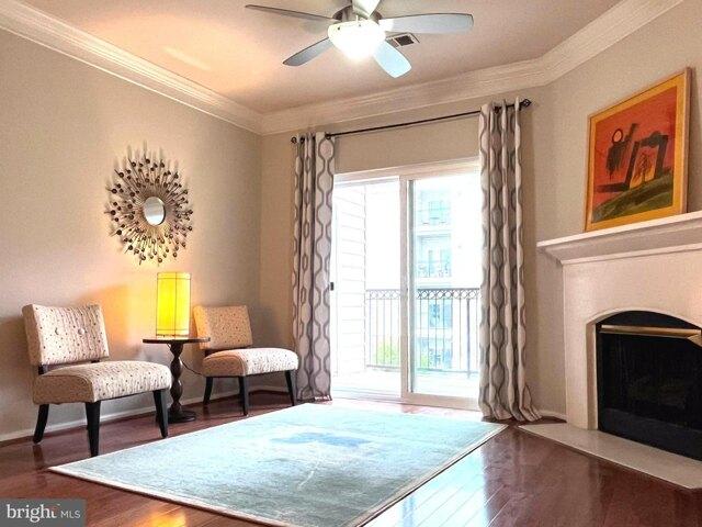 Spring Gate Dr Unit,mclean, Condo For Sale