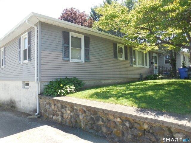 Spring Garden Ave, Waterbury, Home For Sale