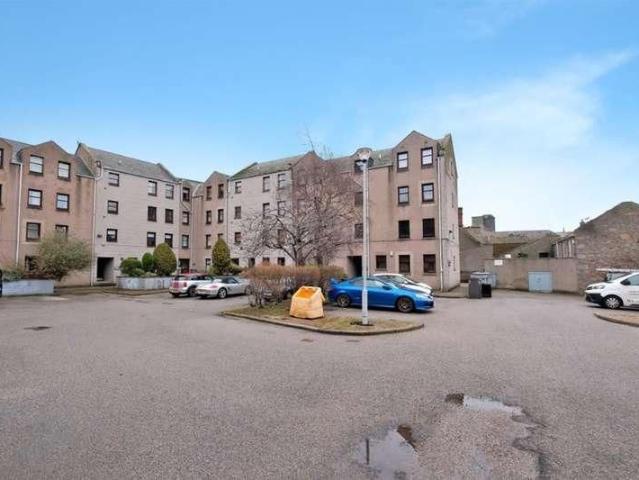 Spring Garden, AB25