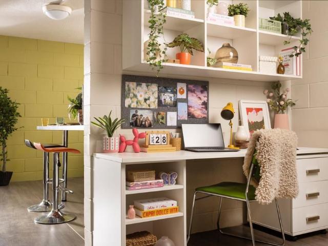Spring Garden, Aberdeen AB25, Studio to rent, £802 pcm | PrimeLocation