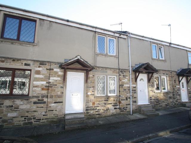 Spring Garden Cottages, Silsden, Keighley, West Yorkshire BD20, 2 bed detached house to rent, £850 pcm | PrimeLocation