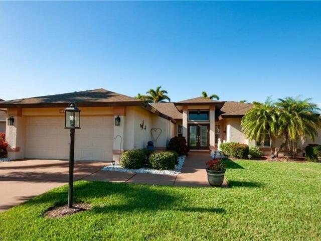 Spring Garden Ln, Estero, Home For Sale