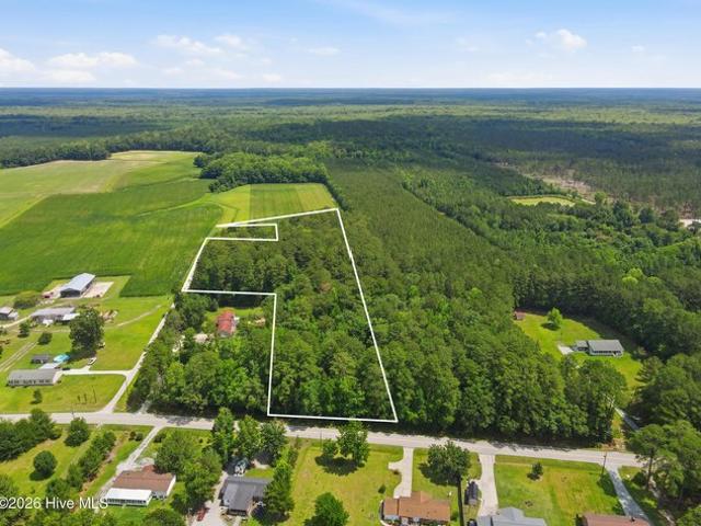 Spring Garden Rd, New Bern, NC 28562