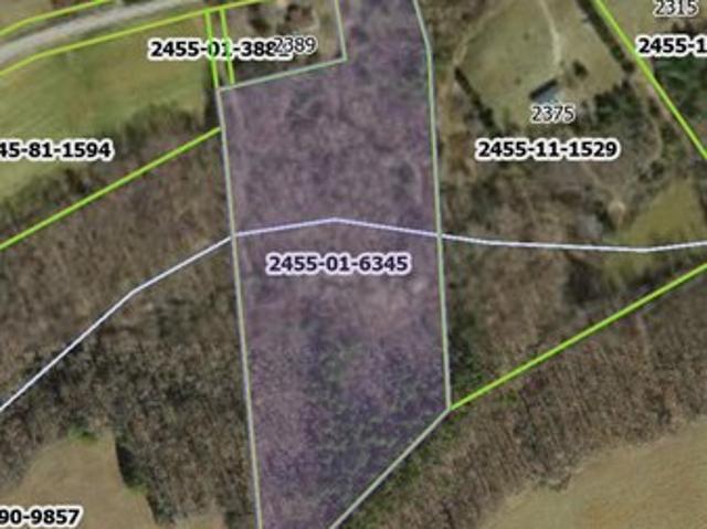 Spring Garden Rd, Chatham, VA 24531