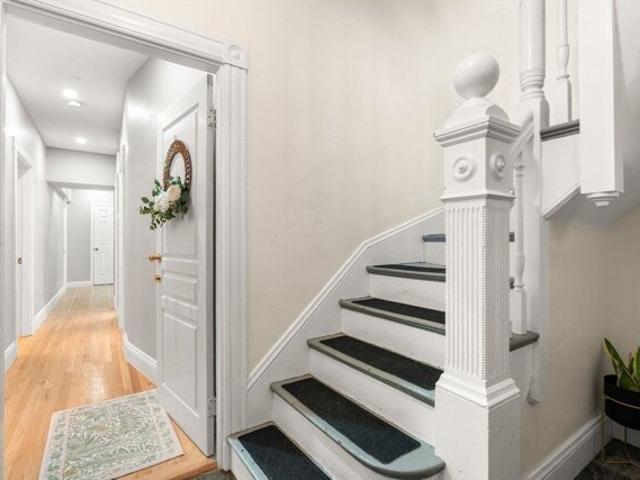 Spring Garden St Apt,boston, Condo For Sale
