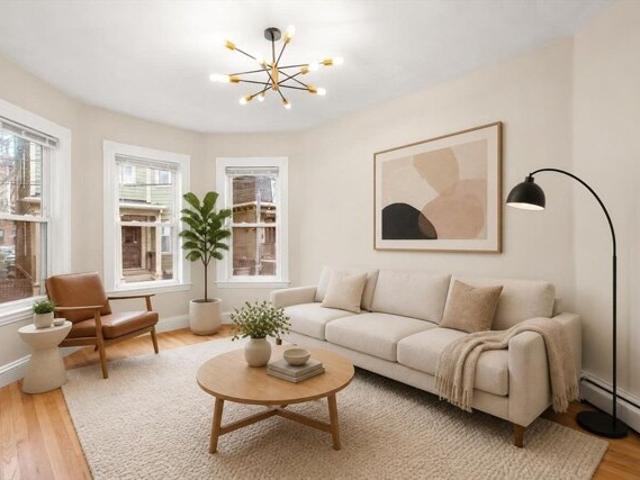 Spring Garden St Apt,boston, Condo For Sale