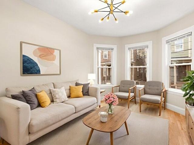 Spring Garden St Apt,boston, Condo For Sale