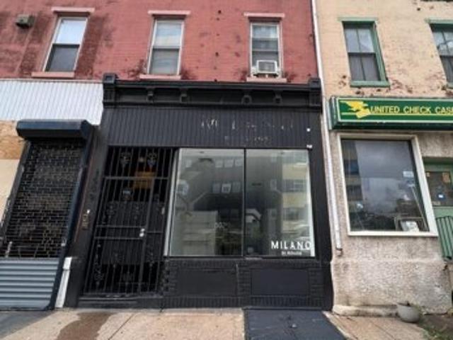 Spring Garden St, Philadelphia, Home For Sale