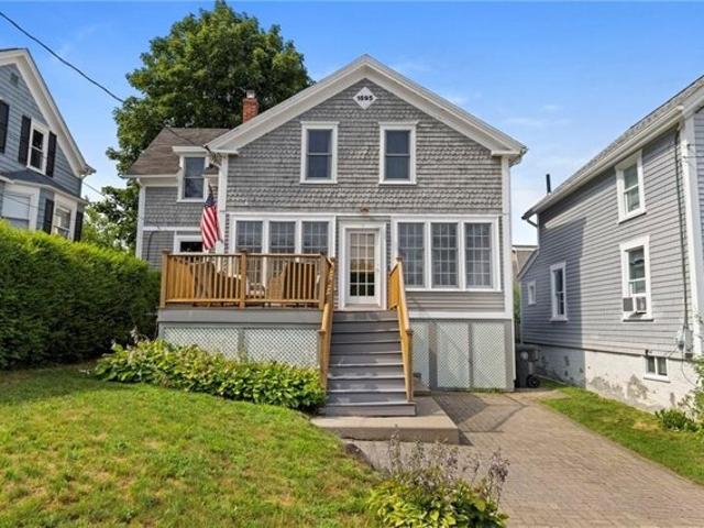 Spring Garden St, Warwick, Home For Sale