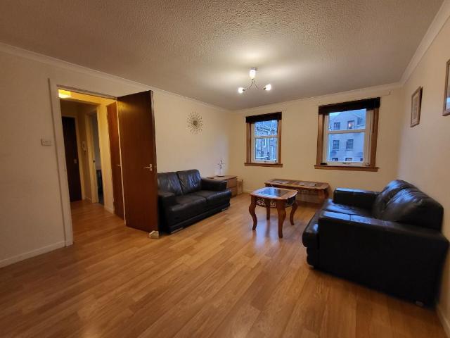 Spring Garden, The City Centre, Aberdeen AB25, 2 bed flat to rent, £700 pcm | PrimeLocation