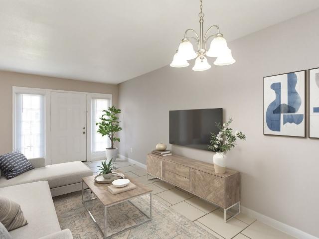 Spring Gardens 2 Bedroom Apartment for Rent at 1714 Wirt Rd, Houston, TX 77055 Spring Branch East