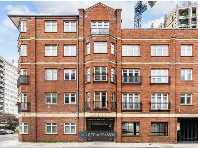 Spring Gardens Court, London SE11, Room to rent, £1,000 pcm | PrimeLocation