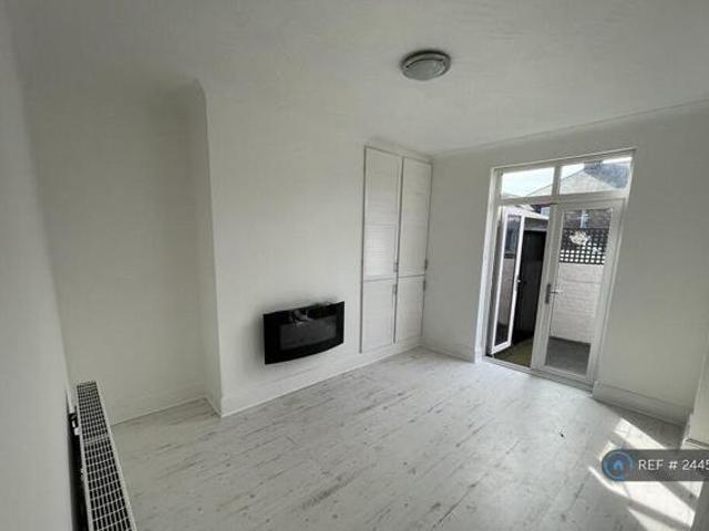 Spring Gardens, Crewe, 3 Bedroom Terraced