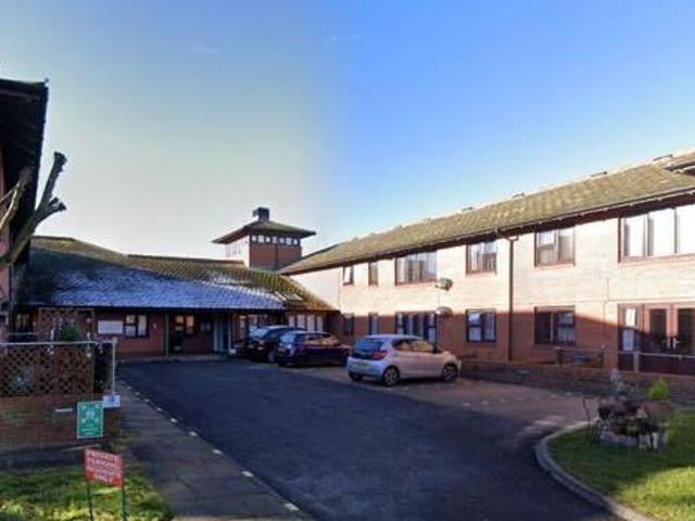 Spring Gardens, Daventry, 1 Bedroom Flat
