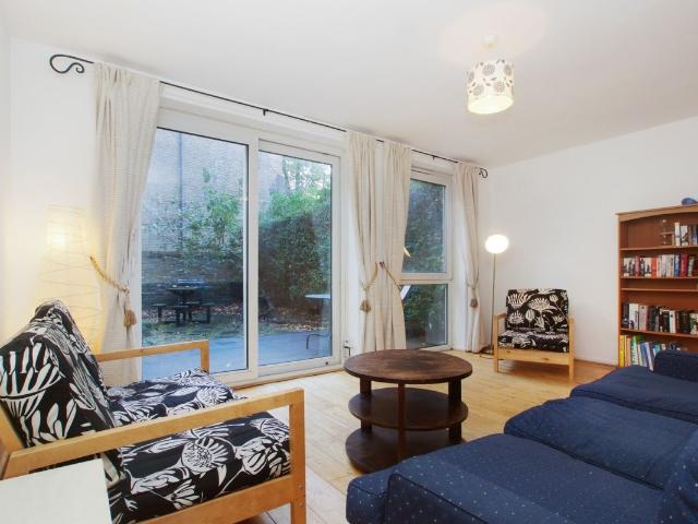 Spring Gardens, London N5, 3 bed flat to rent, £3,250 pcm | PrimeLocation