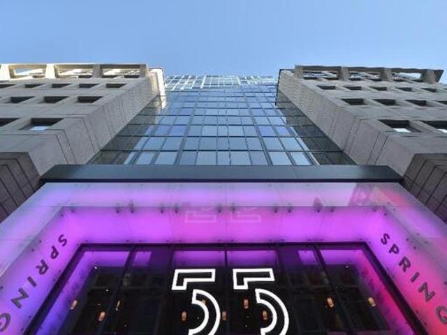Spring Gardens, Manchester, Office To Lease