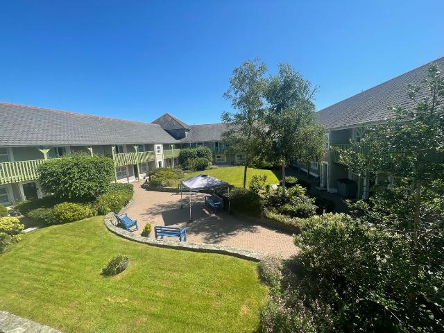 Spring Gardens, Narberth SA67, 2 bed property to rent, £695 pcm | PrimeLocation
