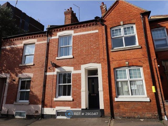 Spring Gardens, Northampton NN1, 3 bed terraced house to rent, £1,195 pcm | PrimeLocation