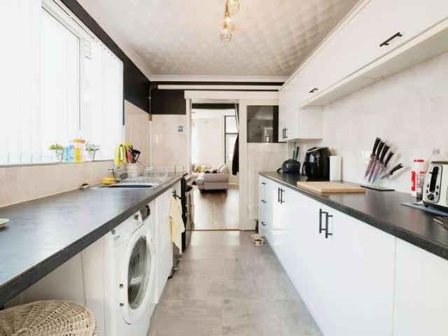 Spring Gardens Place, Roath, Cardiff, CF24