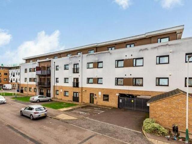 Spring Gardens, Romford, 1 Bedroom Apartment