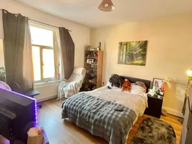 Spring Gardens, Salford, M6 5LQ, United Kingdom | Room for rent #165884816 | Rentberry