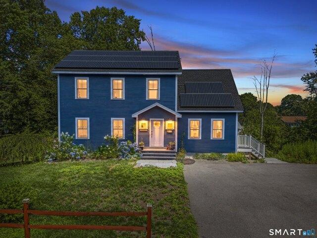 Spring Glen Rd, East Lyme, Home For Sale
