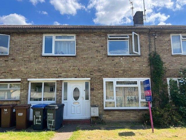 Spring Glen, Student Accomodation AL10, 4 bed terraced house to rent, £1,700 pcm | PrimeLocation