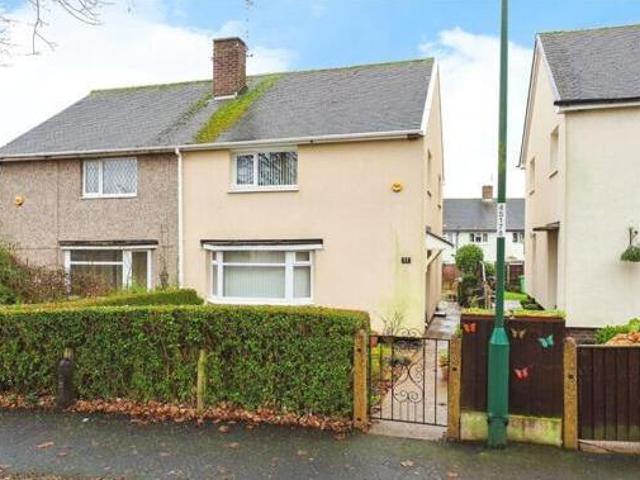 Spring Green, Clifton, 3 Bedroom Semi detached