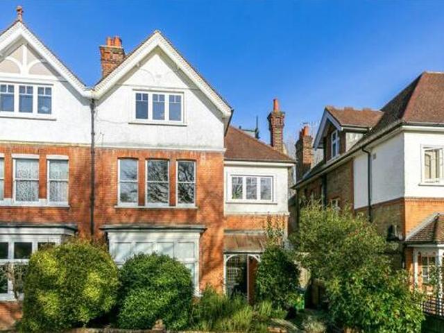 Spring Grove Road, Richmond, 1 Bedroom Apartment