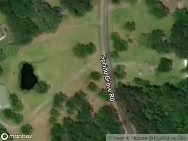 Spring Grove Rd