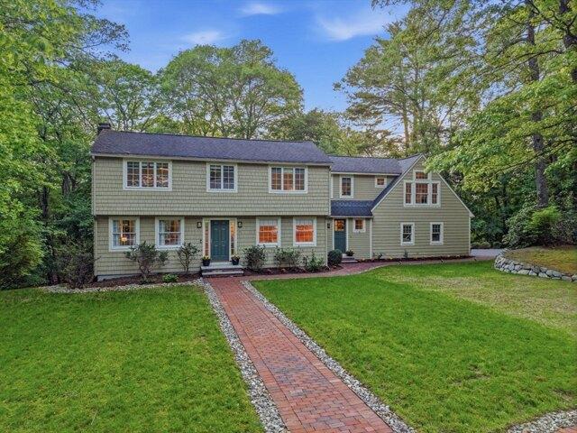 Spring Grove Rd, Andover, Home For Sale