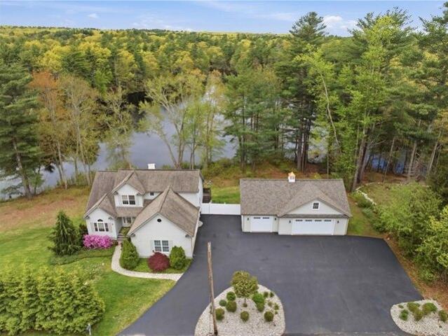 Spring Grove Rd, Glocester, Home For Sale