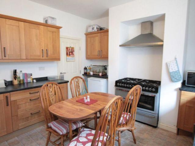 Spring Grove Walk, Leeds LS6 3 bed house to rent £1,755 pcm £405 pw