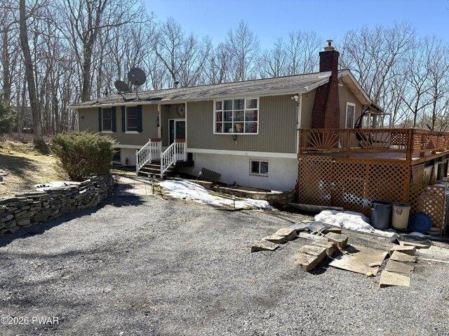 Spring Dr, Bushkill, Home For Sale