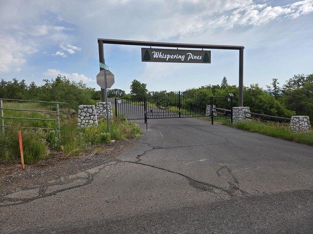 Spring Dr Lot 10, Virgin, UT 84779