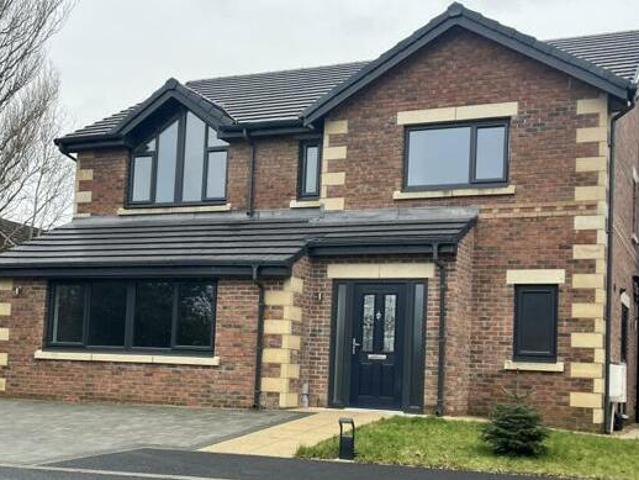 Spring Fold, Plot,broad Lane, 5 Bedroom Detached