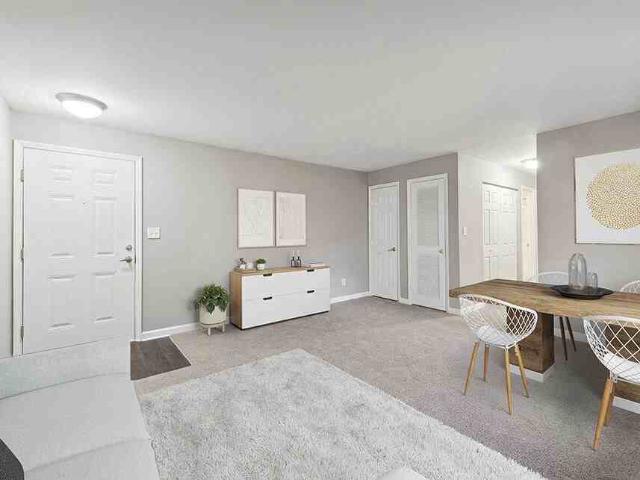 Spring Forest 1 Bedroom Apartment for Rent at 5014 Sedgewick Dr, Raleigh, NC 27616