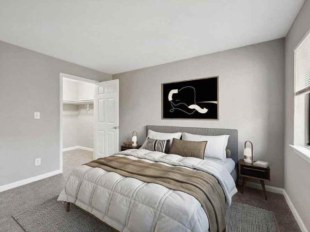 Spring Forest 2 Bedroom Apartment for Rent at 5014 Sedgewick Dr, Raleigh, NC 27616