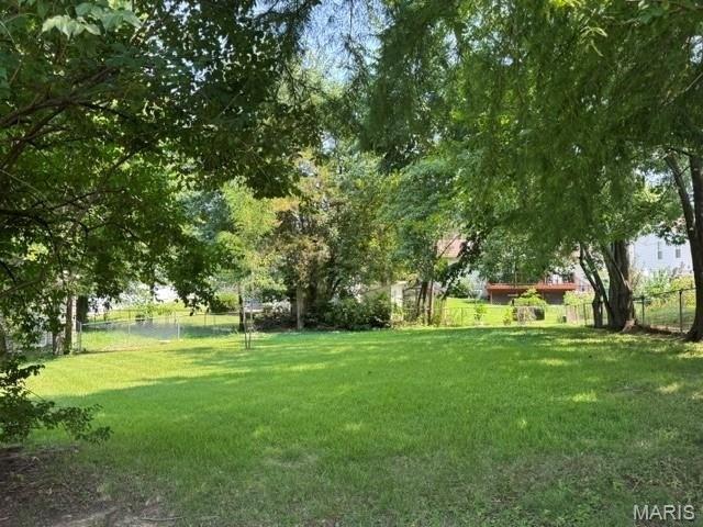 Spring Fawn Ln, Saint Peters, MO 63376