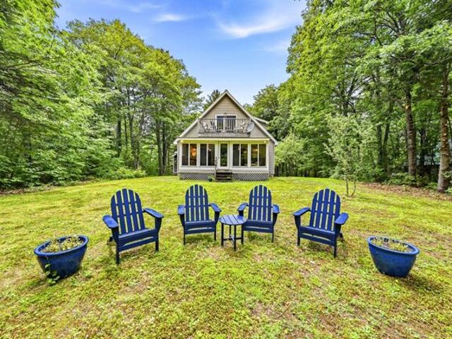 Spring Farm Rd, Carrabassett Valley, Home For Sale