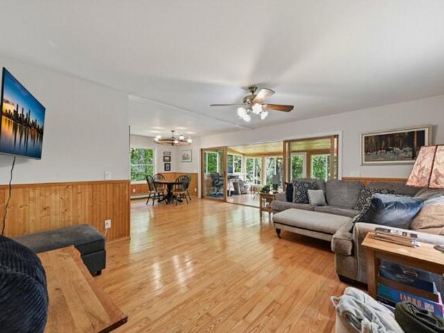 Spring Farm Rd, Carrabassett Valley, Home For Sale