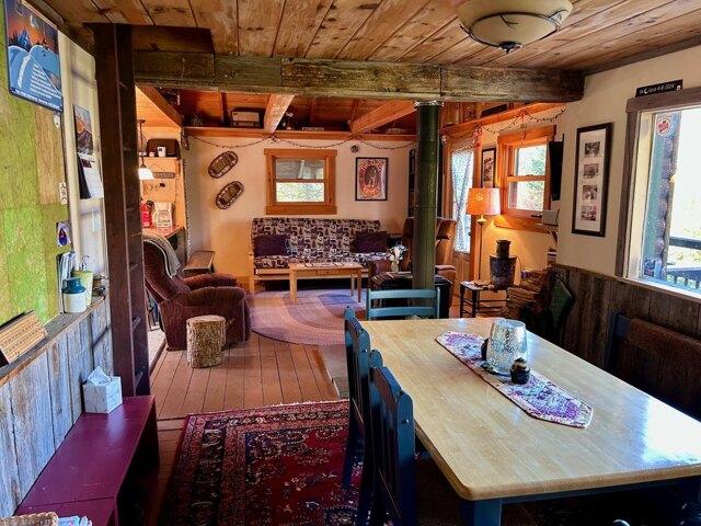 Spring Farm Rd, Carrabassett Valley, Home For Sale