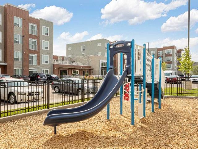 Spring House 2 Bedroom Apartment for Rent at 9401 Springbrook Dr Nw, Coon Rapids, MN 55433