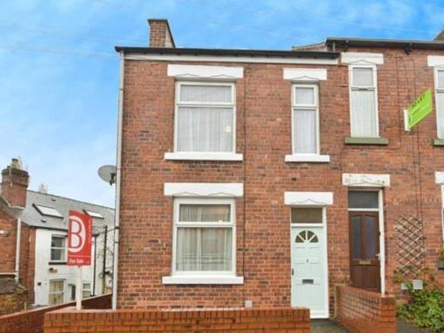 Spring House Road, Sheffield, 3 Bedroom Semi detached