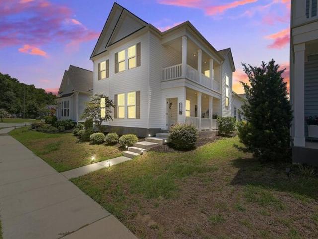 Spring Hollow Dr, Charleston, Home For Sale