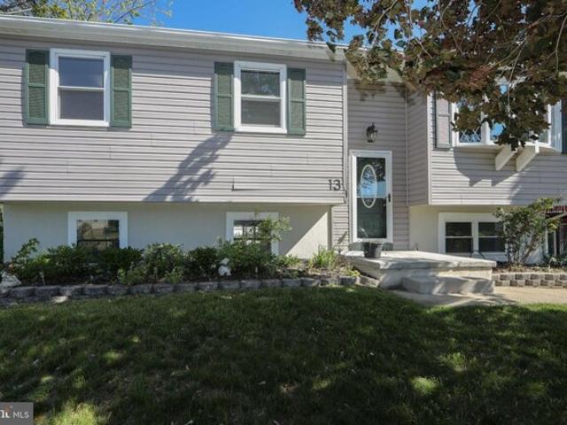 Spring Hollow Dr, Sicklerville, Home For Sale